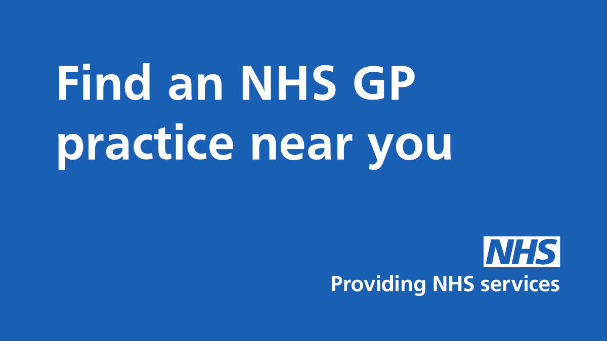 Find an NHS GP in Harrow | Choose From 50+ Practices